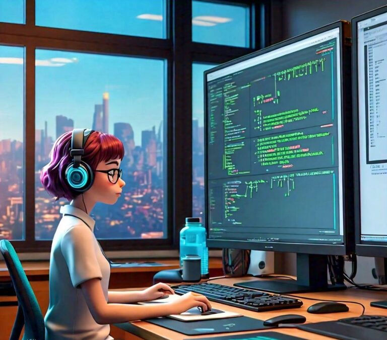 LIA – Learning With Intelligent Assistance