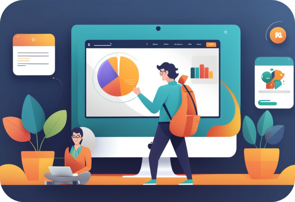 Lia Learning With Intelligent Assistance